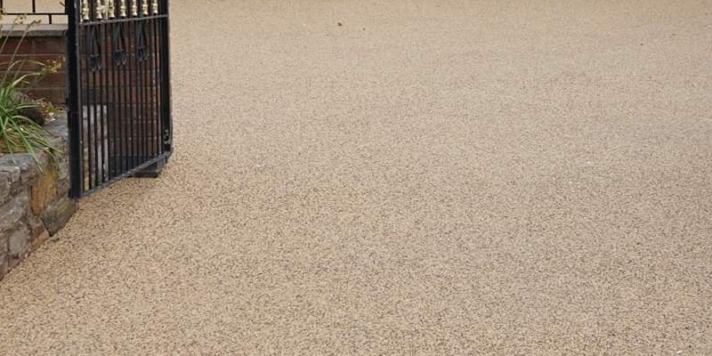 Resin Bonded Gravel | Resin Gravel - Your Resin Driveways