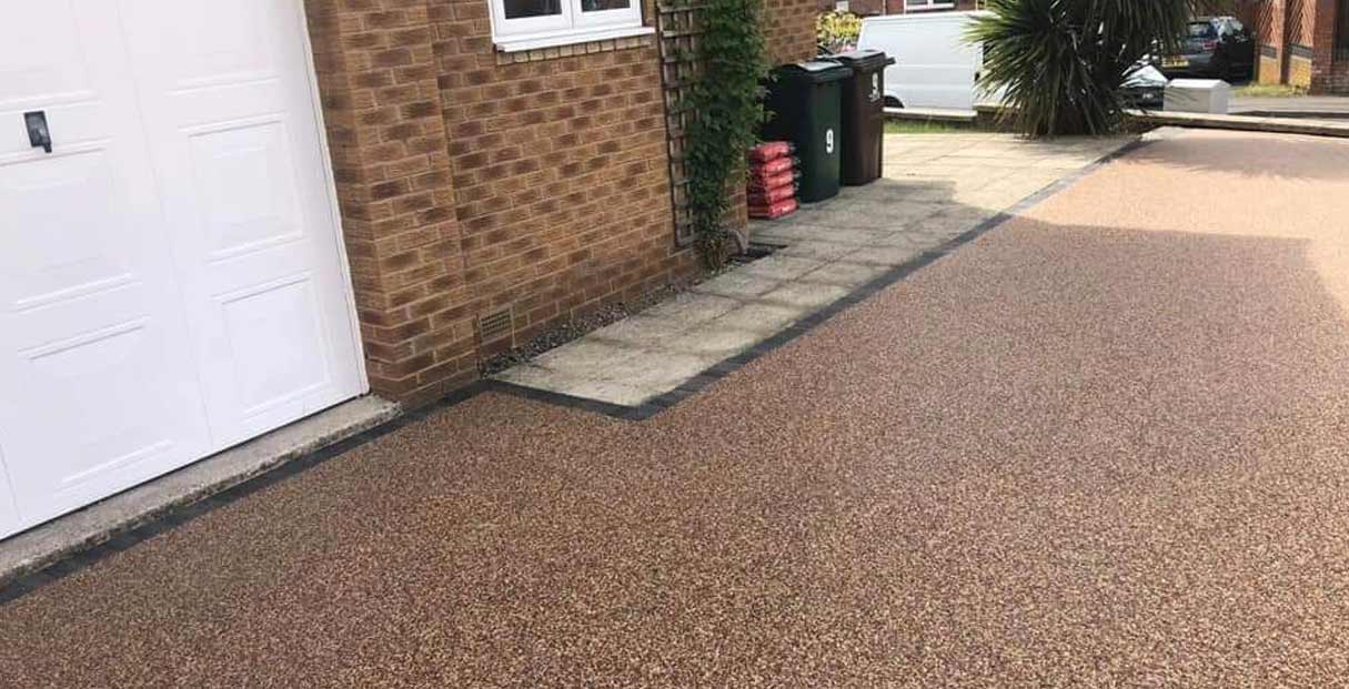 Resin Pathways | Resin Paths - YourResinDriveway